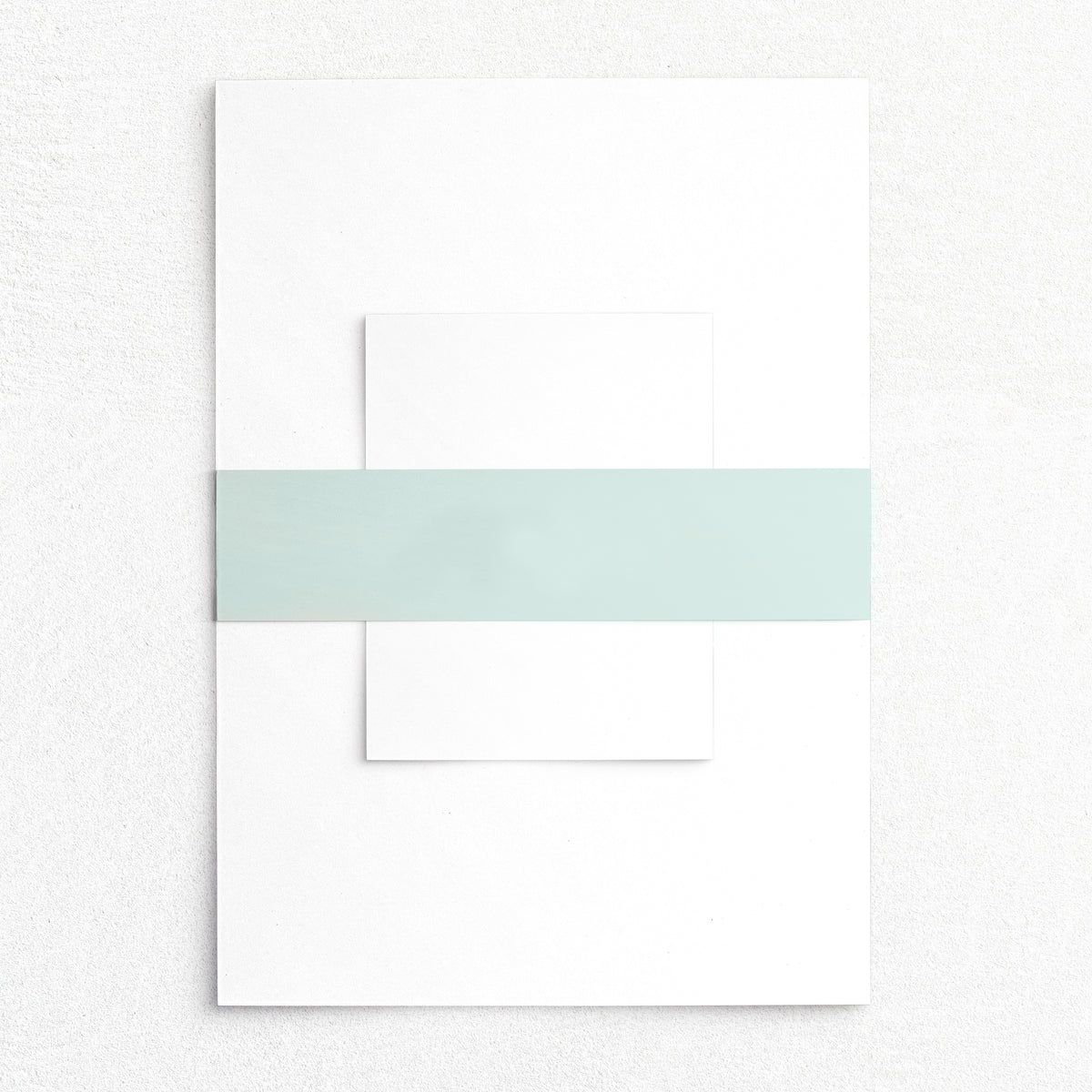 Paper Bands– Foglio Press